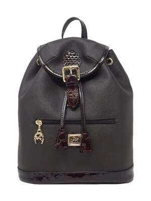 CAVALINHO Cherry Blossom 495 Backpack - Brown