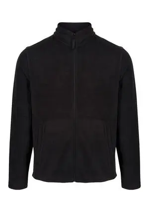 REGATTA Professional Classic Micro Fleece Jacket - Black