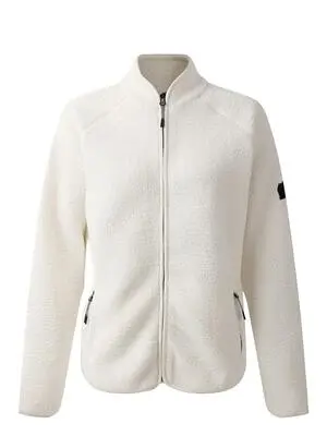 DARE 2B Excursion Fleece Jacket - Egret