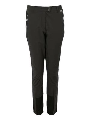 REGATTA Stretch Cordura Trousers - Black