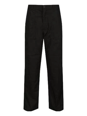REGATTA Regatta Action Trousers Black