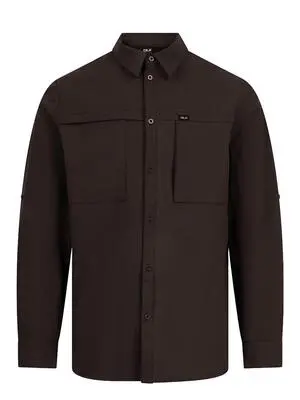 TRESPASS Santiago Dlx Shirt