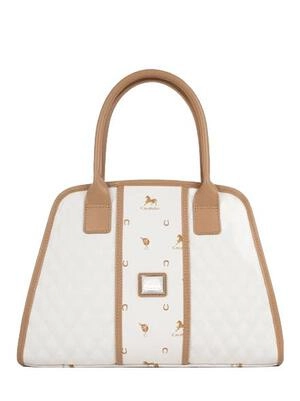 CAVALINHO Handbag - White