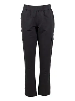 TRESPASS Freda Walking Pants - Dark Grey