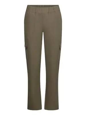 TRESPASS Freda Walking Pants - Herb