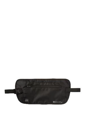 MOUNTAIN WAREHOUSE Mountain Warehouse RFID Blocking Waist Bag