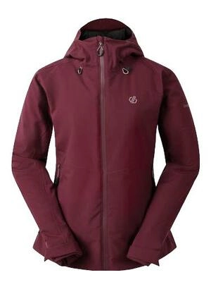 DARE 2B Torrek Blaze Insulated Waterproof Jacket - Fig