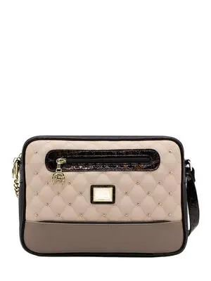 CAVALINHO Craft 251 Crossbody Bag - Brown