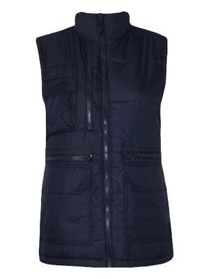 REGATTA Thermo-guard Bodywarmer Gilet - Navy