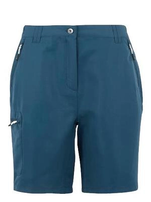 REGATTA Chaska Iii Walking Shorts - Dark Denim