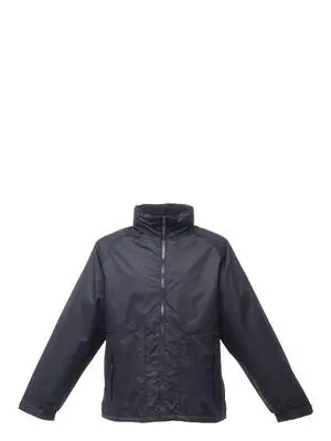 REGATTA Waterproof Windproof Fleece Lined Jacket - Navy