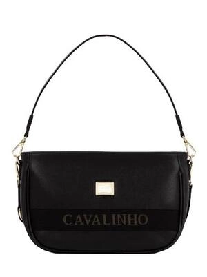 CAVALINHO Cavalinho Only 615 Shoulder Bag Black