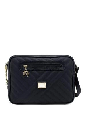 CAVALINHO Charming 251 Crossbody Bag - Navy