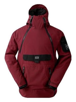 DARE 2B T-bar Overhead Ii Ski Jacket - Fig