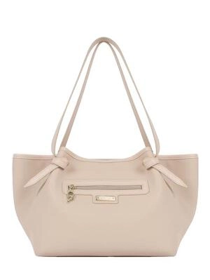 CAVALINHO La Vie 641 Shoulder Bag - Beige