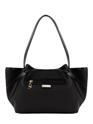CAVALINHO La Vie 641 Shoulder Bag - Black