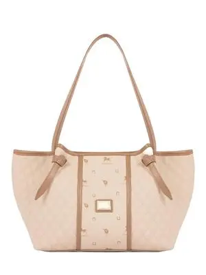 CAVALINHO Shoulder Bag - Beige