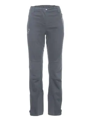 TRESPASS Sola Softshell Outdoor Pants - Carbon