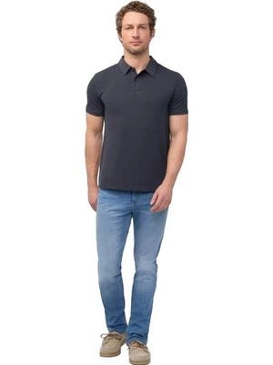 DUER Performance Denim Straight Jeans - Blueridge