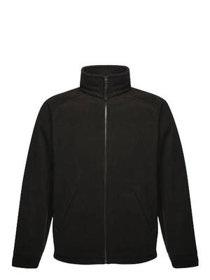 REGATTA Regatta Sigma Heavyweight Fleece Jacket Black