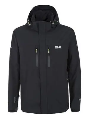TRESPASS Trespass Oswalt DLX Waterproof Jacket
