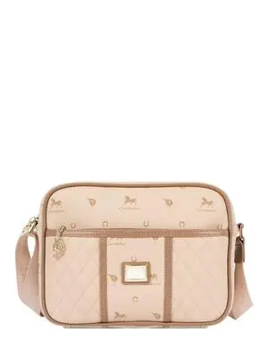 CAVALINHO Di Cavallo 324 Crossbody Bag - Beige