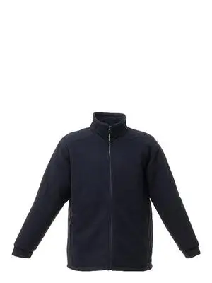 REGATTA Asgard Ii Quilted Fleece Jacket - Dark Navy