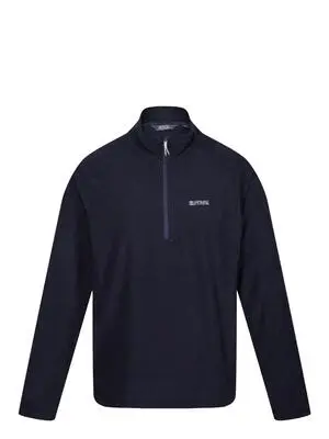 REGATTA Regatta Great Outdoors Montes Fleece Top Navy