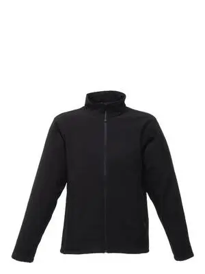REGATTA Reid Water-repellent Softshell Jacket - Black