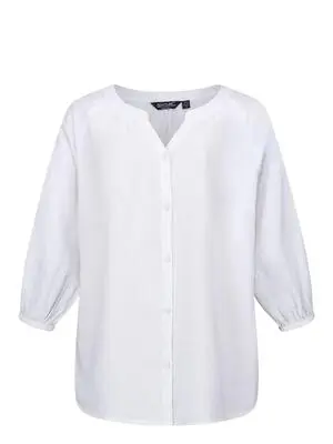REGATTA Natuna Lightweight Shirt - White