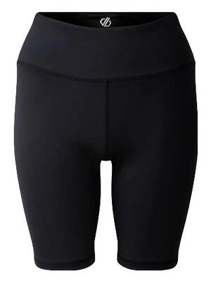 REGATTA Upbeat Casual Shorts - Black