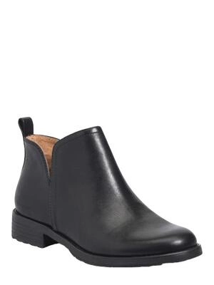 SOFFT Beatrice Bootie - Black