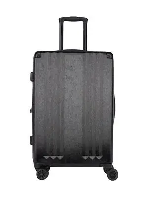 CALPAK Ambeur Medium Suitcase - Black