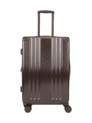 CALPAK Ambeur Medium Suitcase - Walnut