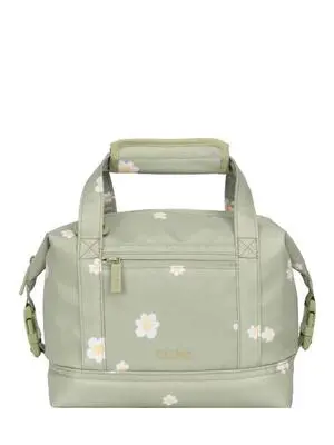 CALPAK CALPAK Insulated Soft-Sided Cooler Daisy