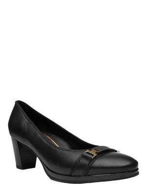 ARA Ophelia Buckle Pump - Blue