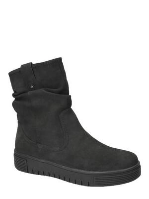 BELLA VITA Ava Slouch Bootie - Black