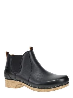 Dansko Dansko Becka Chelsea Boot Black