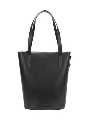CALPAK Haven 14-inch Laptop Bucket Bag - Black