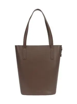 CALPAK Haven 14-inch Laptop Bucket Bag - Espresso