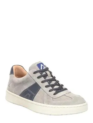 ALIGN Verano Low Top Sneaker - Grey/navy