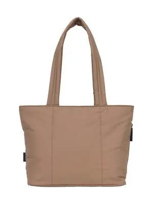 CALPAK CALPAK Luka Mini Tote Chocolate