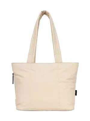 CALPAK CALPAK Luka Mini Tote Oatmeal