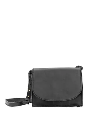 RAVEN + LILY Lady Bird Crossbody Bag - Black