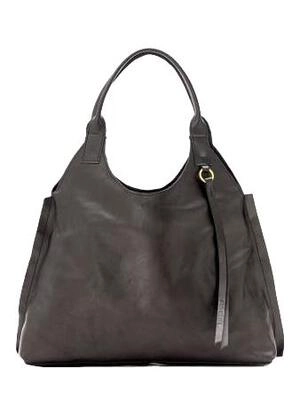 RAVEN + LILY Lady Bird Tote - Black