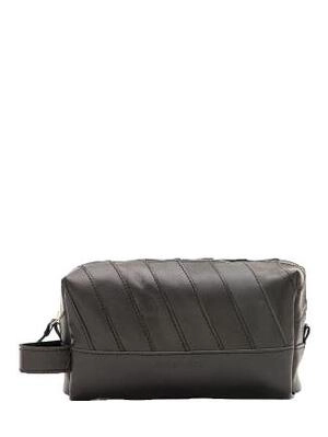 RAVEN + LILY Raven + Lily Bonnell Dopp Kit Black