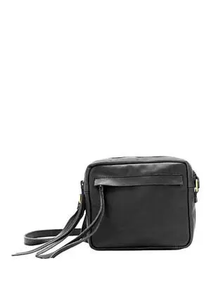 RAVEN + LILY Zilker Camera Bag - Black