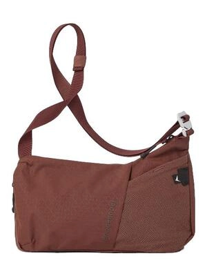 TROUBADOUR Elemental Sling Bag - Bronze