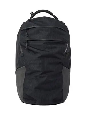 TROUBADOUR Elemental Backpack - Black