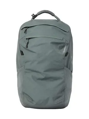 TROUBADOUR Elemental Backpack - Downpipe Grey